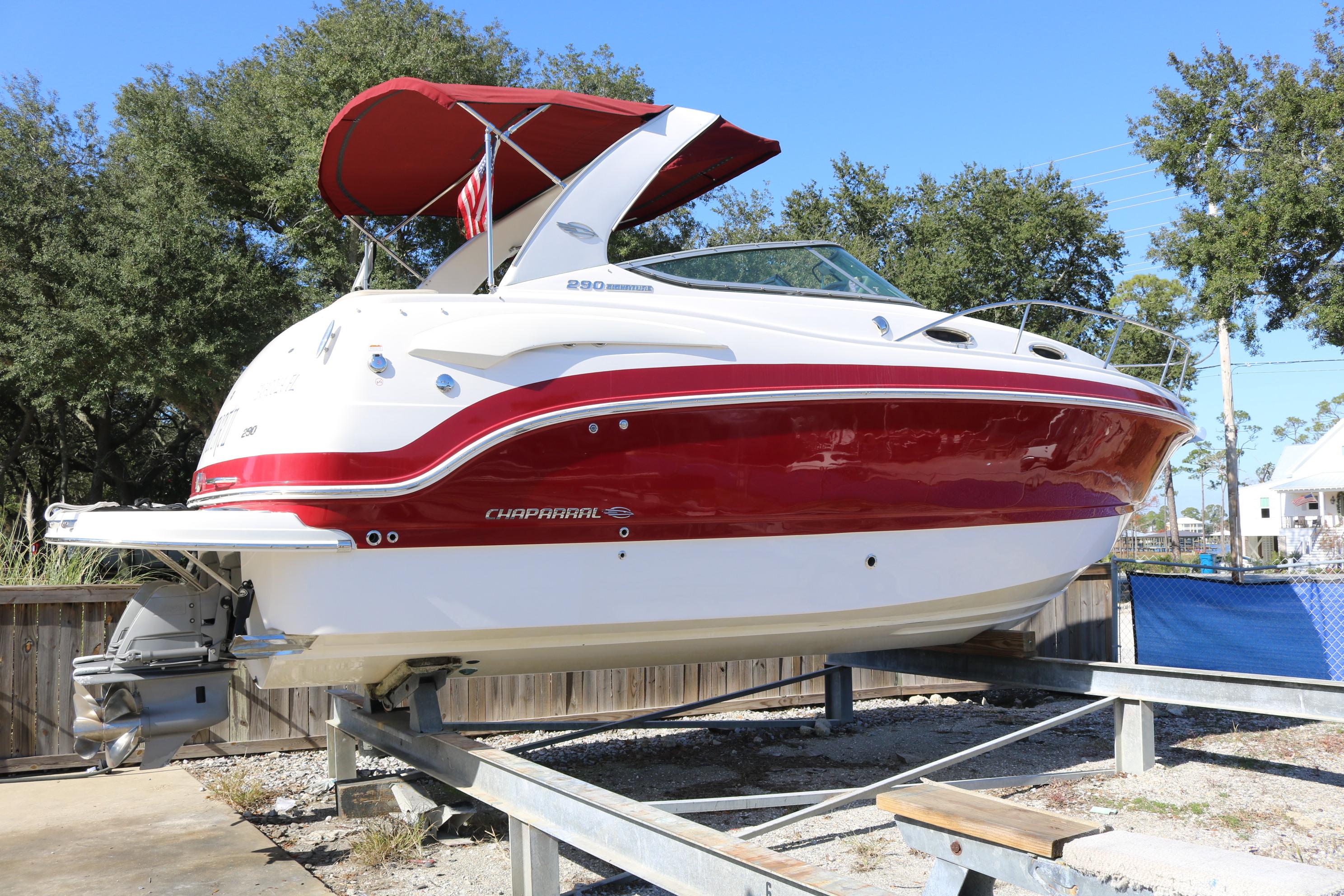 2016 Chaparral 290 Signature Cruiser for sale - YachtWorld