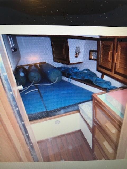 1989 Custom Calva 1060 Slup Kaufen - YachtWorld