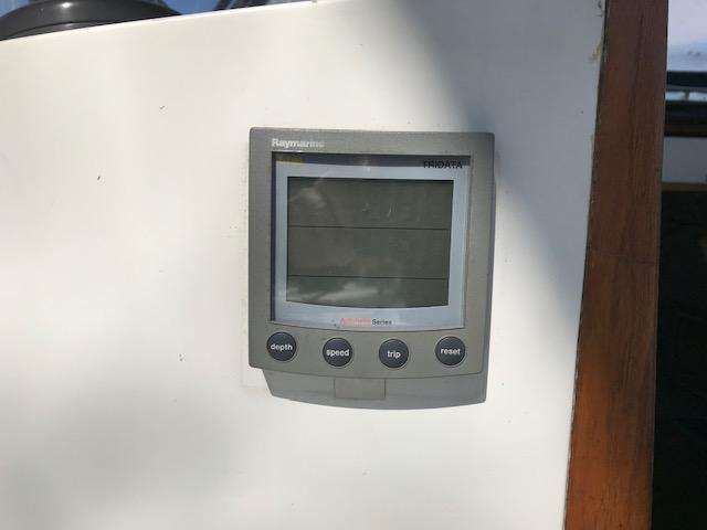 1989 Custom Calva 1060 Slup Kaufen - YachtWorld