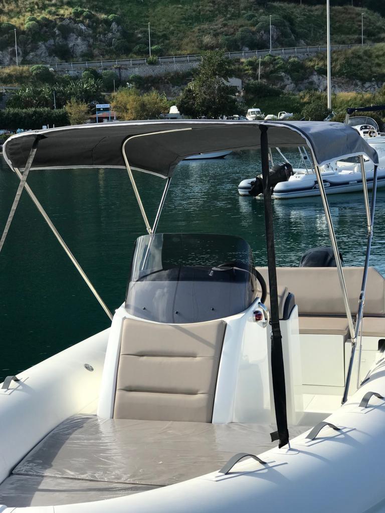 New 2024 Maestrale 600 FUN - Barcelona | Youboat New 2024 Maestrale 600 FUN - Barcelona | Youboat