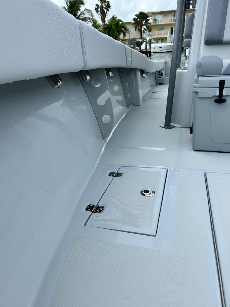 2023 Ocean Runner 29 Sportfischerboot Kaufen - YachtWorld