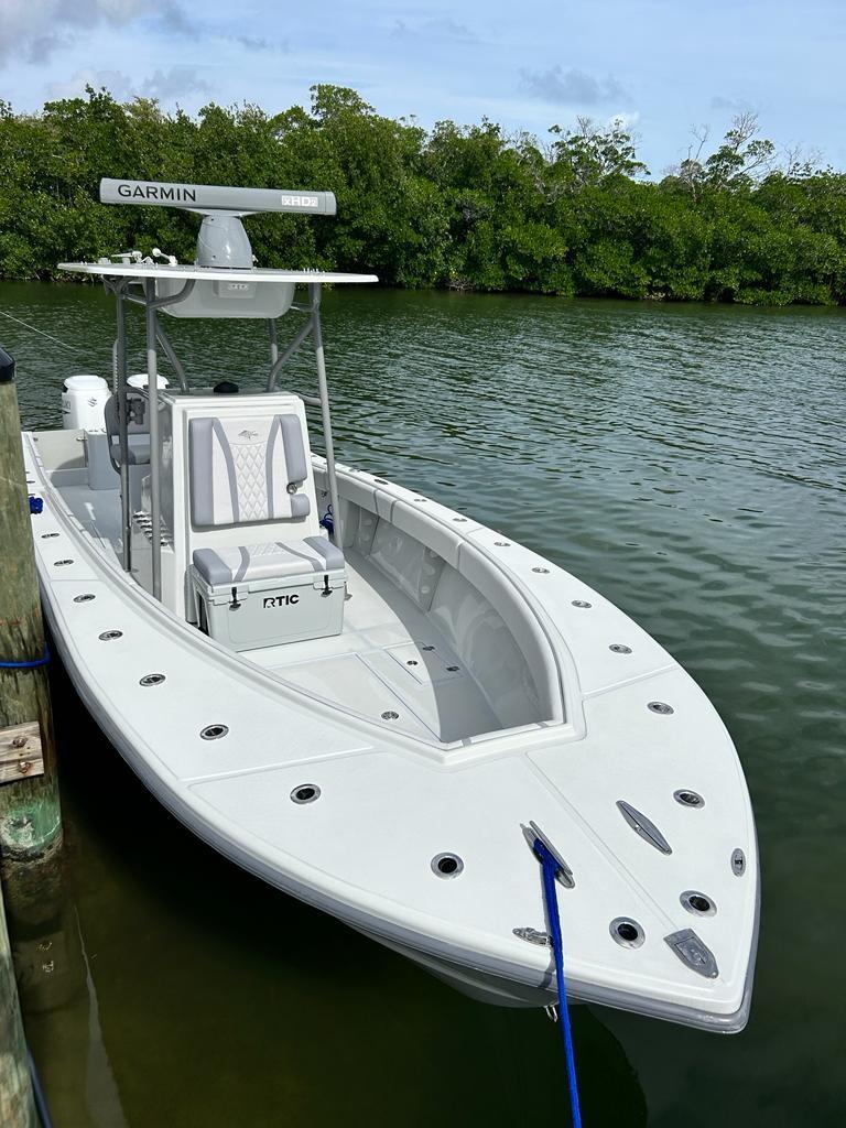 2023 Ocean Runner 29 Sportfischerboot Kaufen - YachtWorld