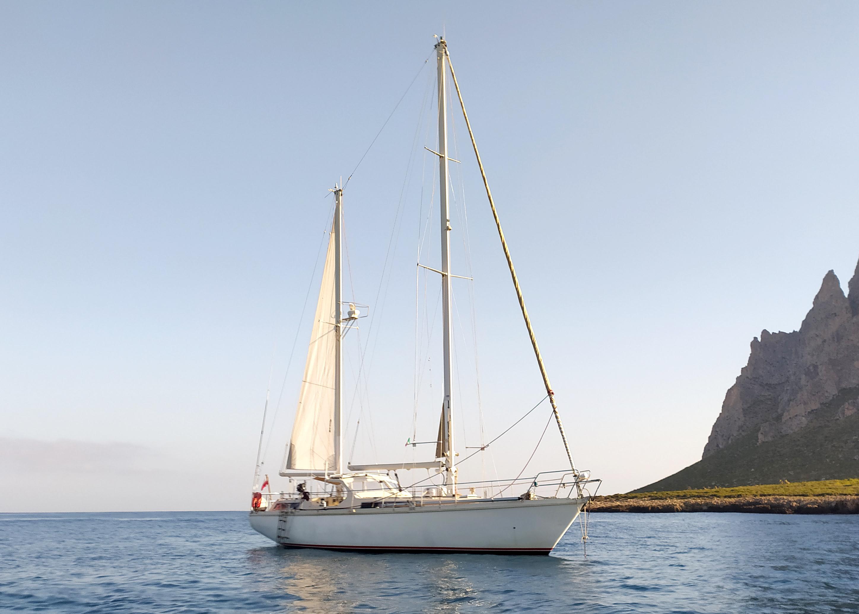 Amel Maramu Occasion en Girona - iNautia