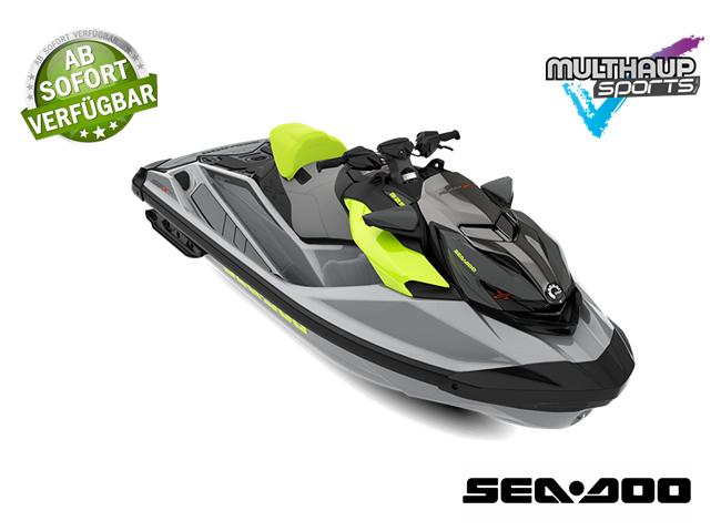 Sea-Doo 325 PS RXP®-X® RS Base Model (ohne Audio) MY 24 | 3m | 2024 ...