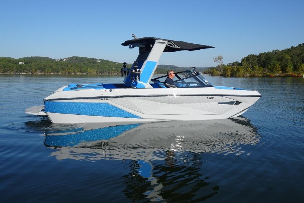 2024 Nautique Super Air Nautique G23 Barcos de esquí y wakeboard en ...