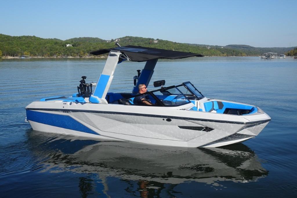 2024 Nautique Super Air Nautique G23 Barcos de esquí y wakeboard en ...