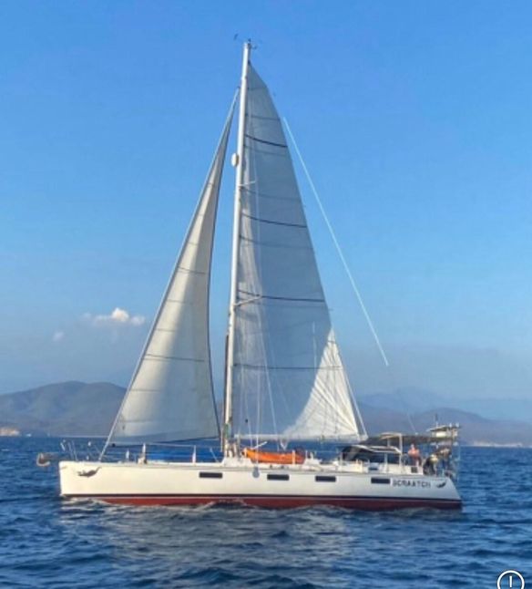 1994 Sundeer 56 Sloop for sale - YachtWorld