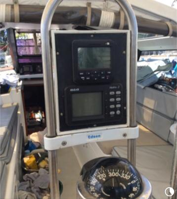 1994 Sundeer 56 Sloop for sale - YachtWorld