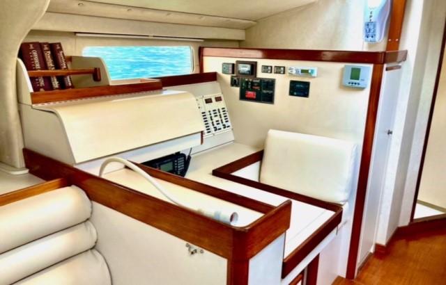1994 Sundeer 56 Sloop for sale - YachtWorld