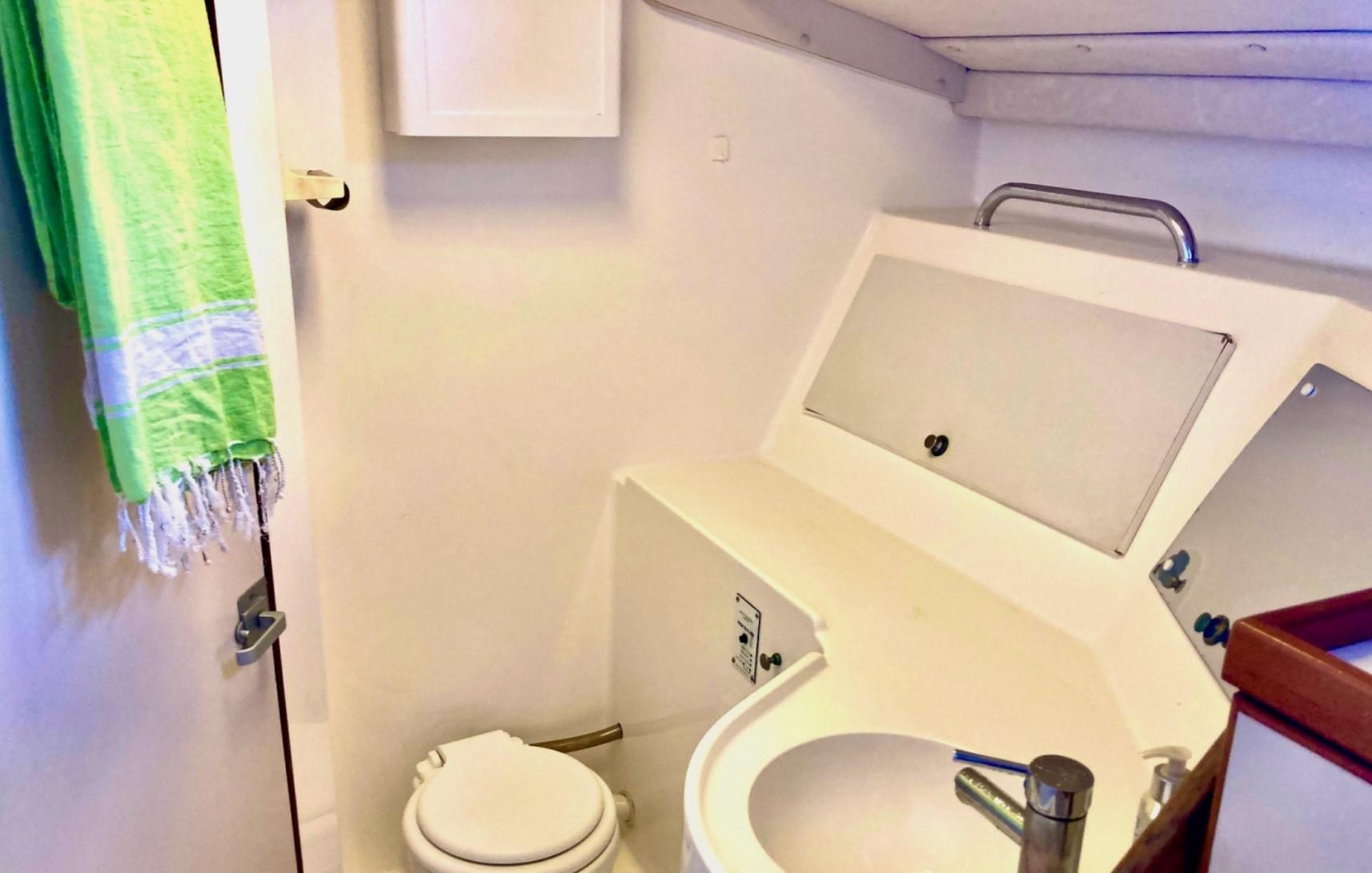 1994 Sundeer 56 Sloop for sale - YachtWorld