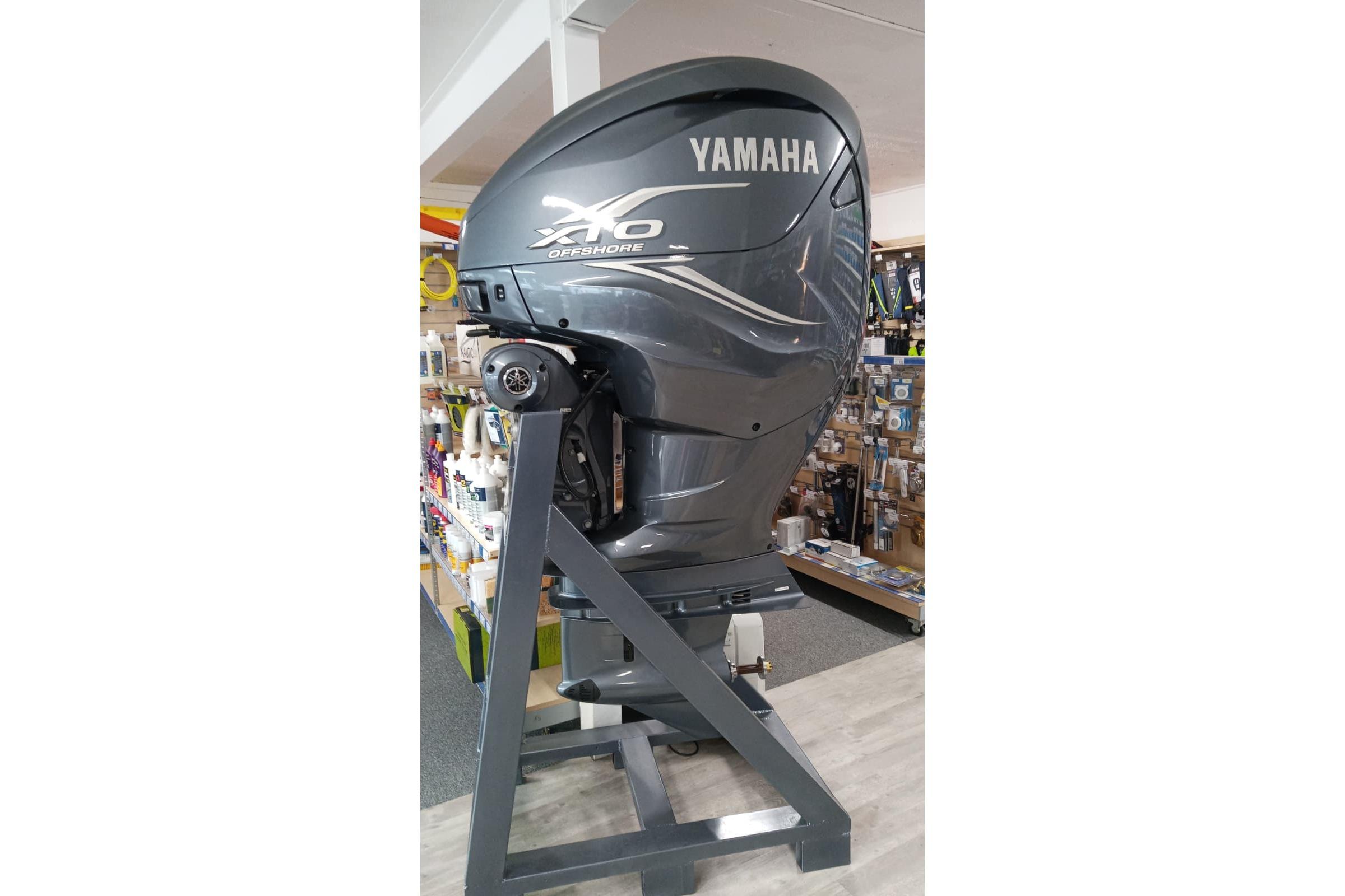 Moteurs hors-bord Yamaha à vendre | Annonces du Bateau