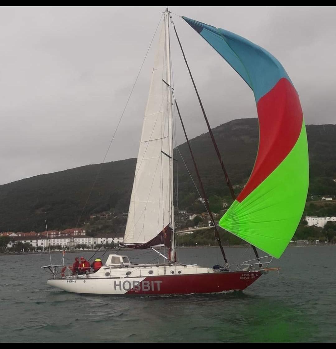 Used 1970 Custom Carter 38 New Optimist - Cantabria | TopBoats