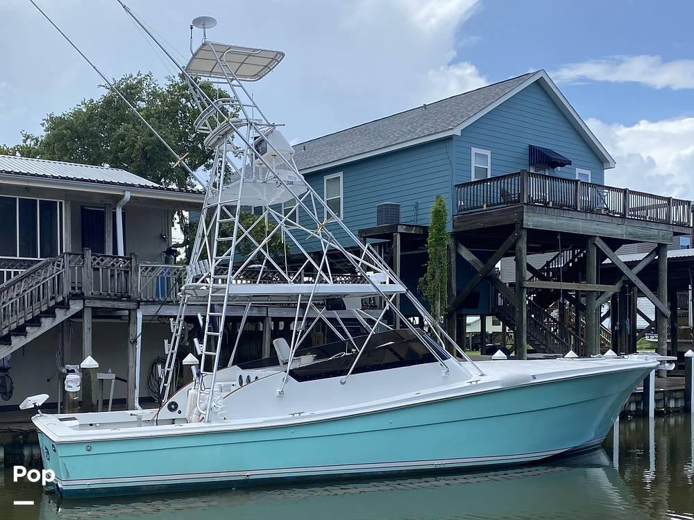 Used 1989 Topaz 39 Royale - Louisiana | TopBoats