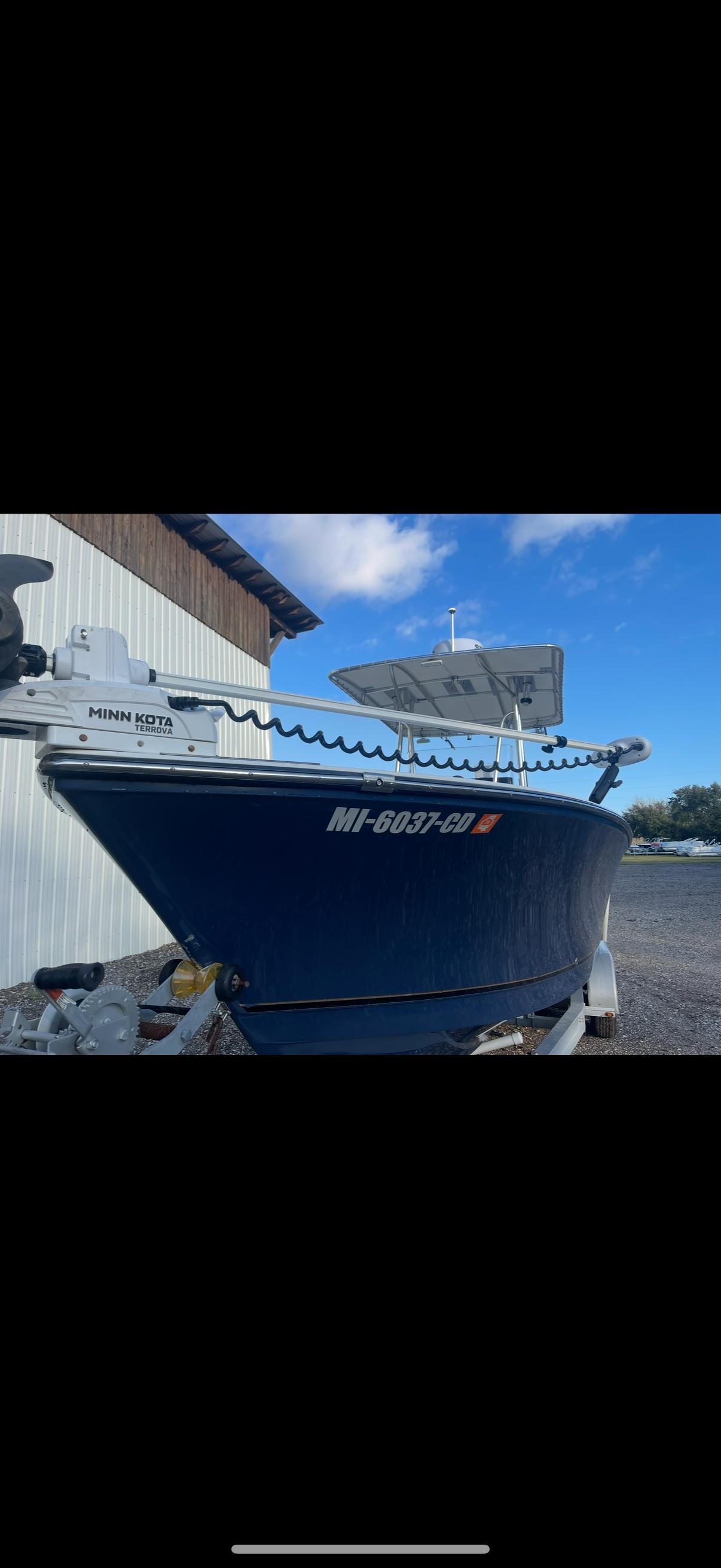 2007 SeaCraft 25 Center Console for sale - YachtWorld