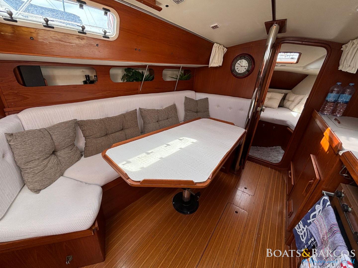 1989 Furia 302 Cruiser for sale - YachtWorld