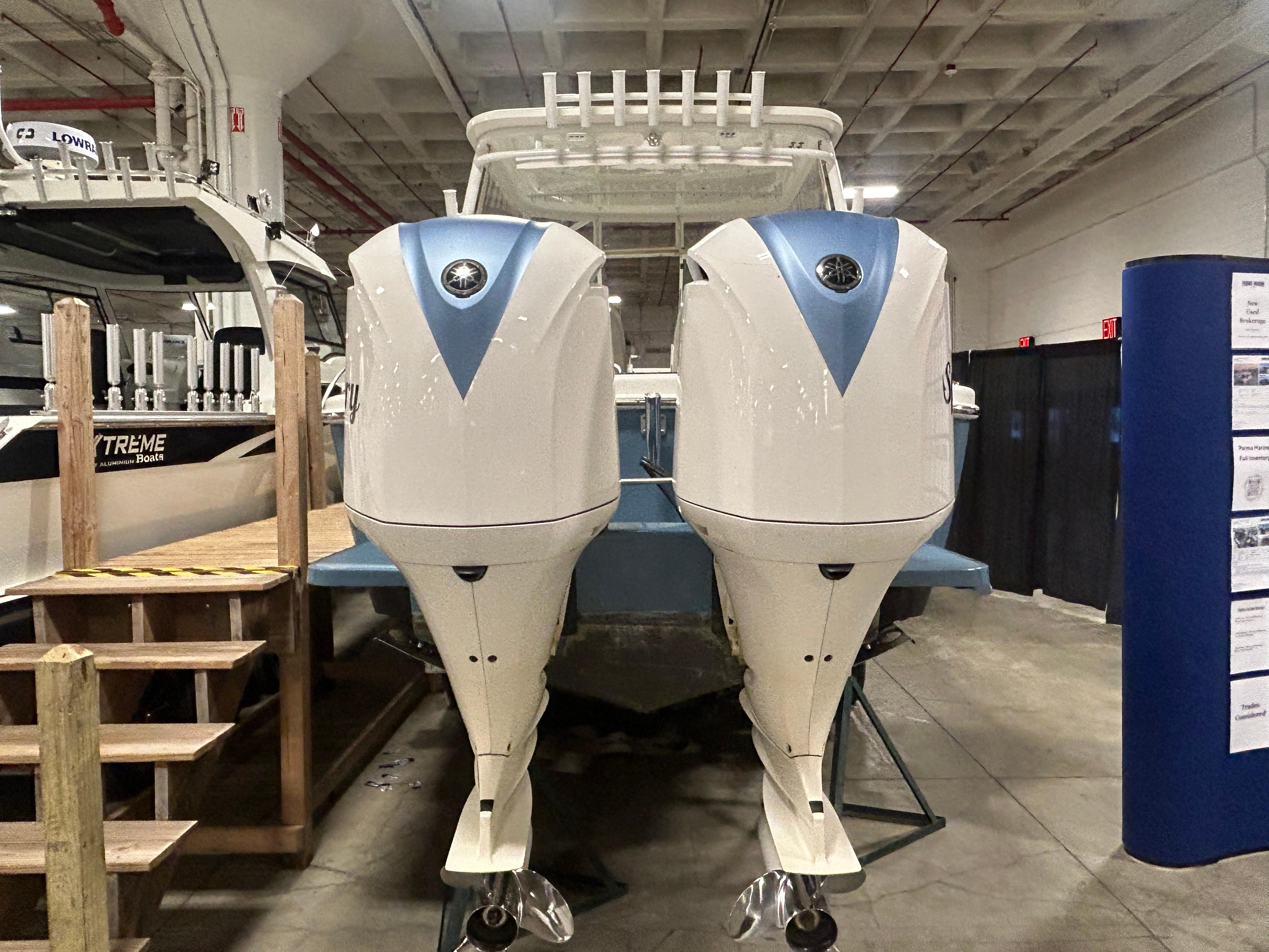 2019 Albemarle 27 Dual Console Dual Console for sale - YachtWorld