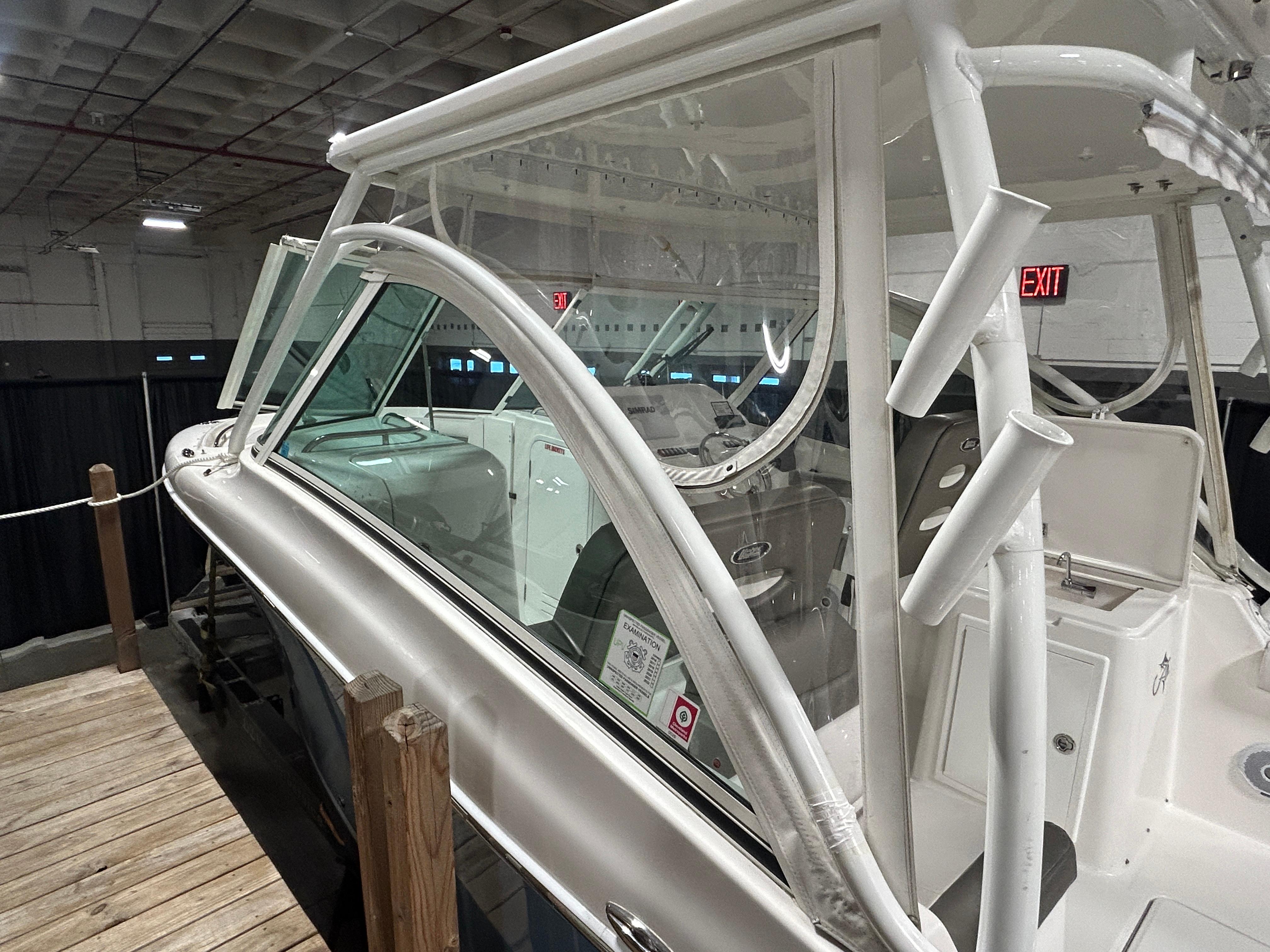 2019 Albemarle 27 Dual Console Dual Console for sale - YachtWorld