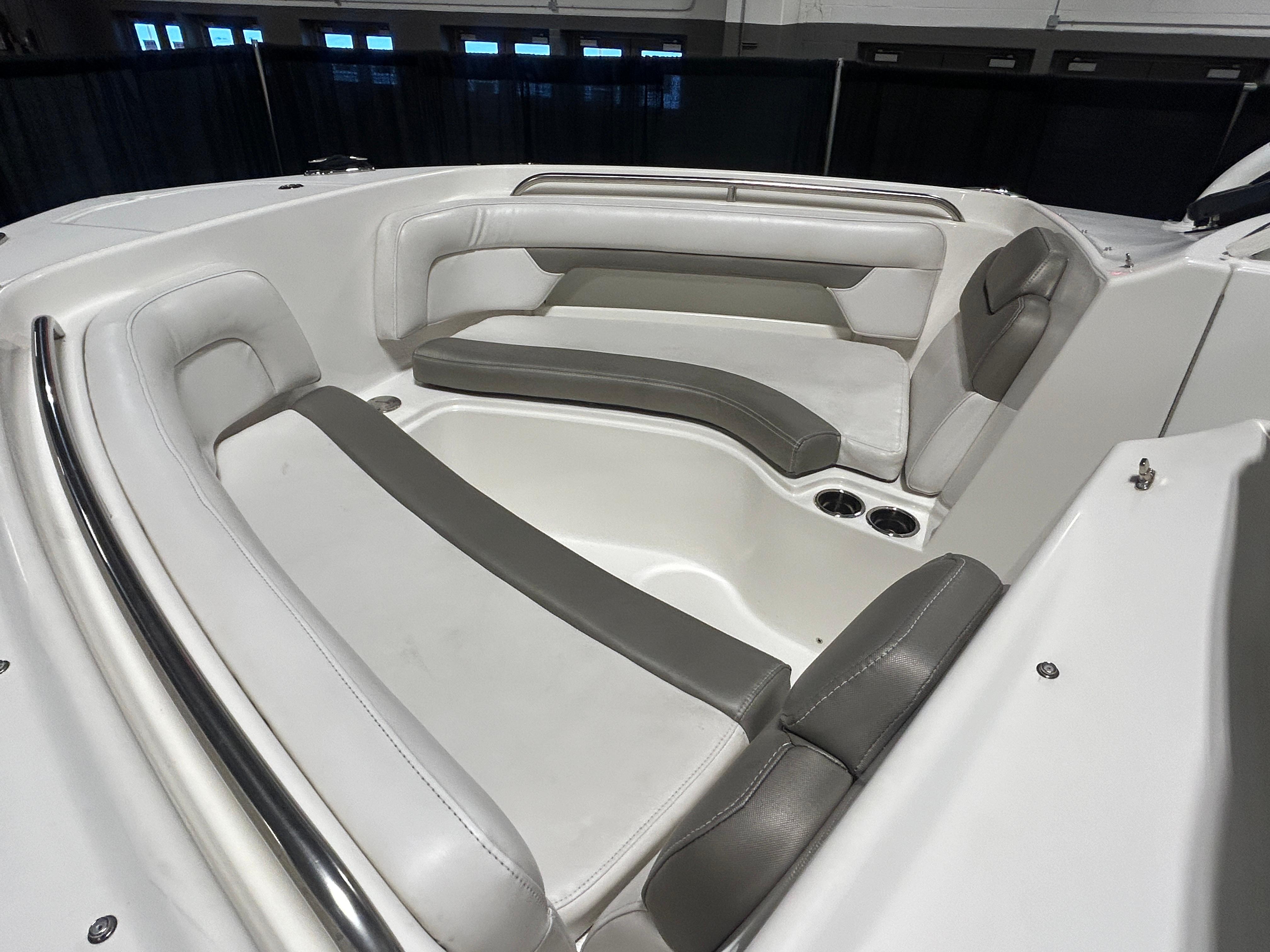 2019 Albemarle 27 Dual Console Dual Console for sale - YachtWorld