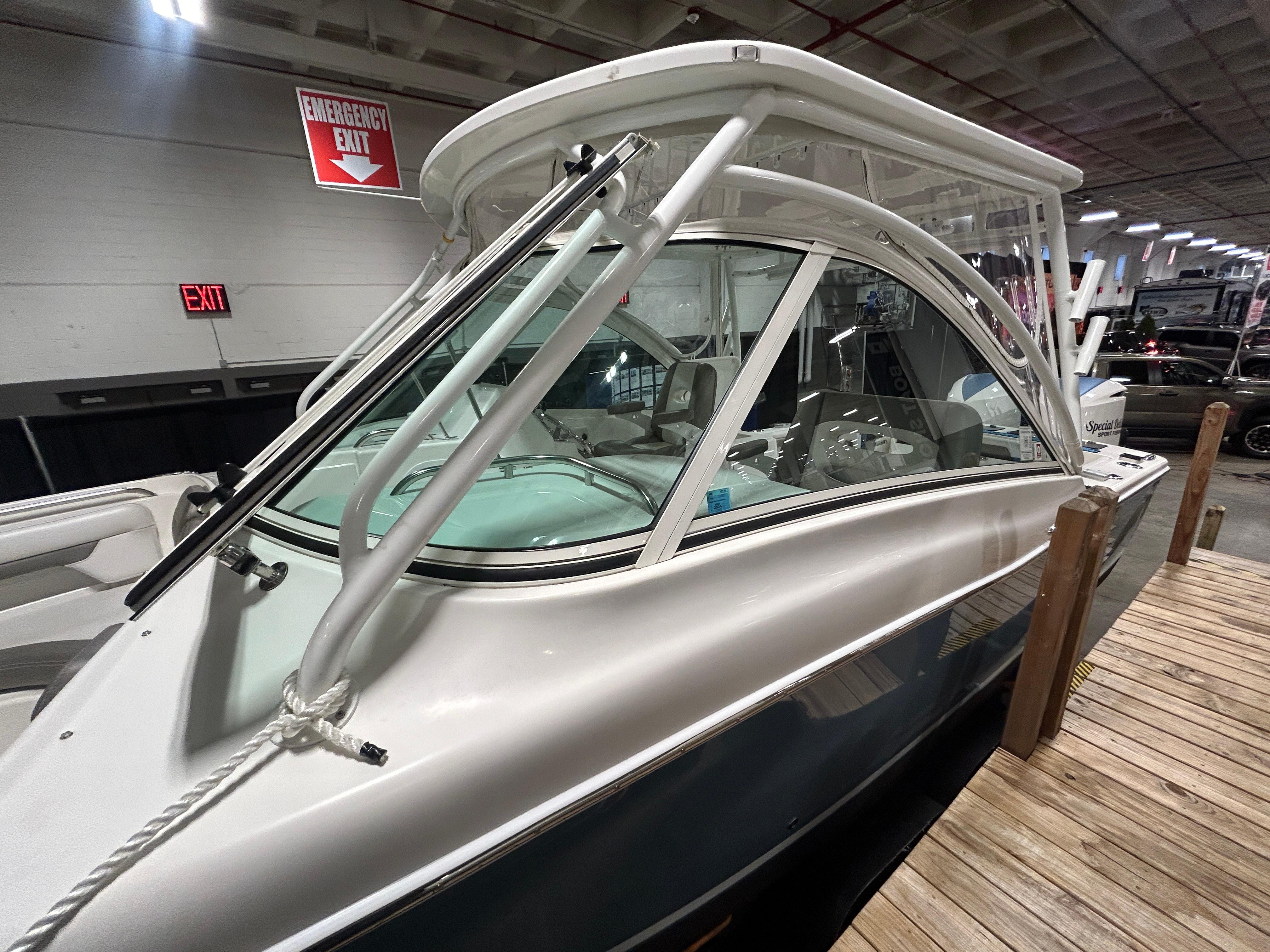 2019 Albemarle 27 Dual Console Dual Console for sale - YachtWorld