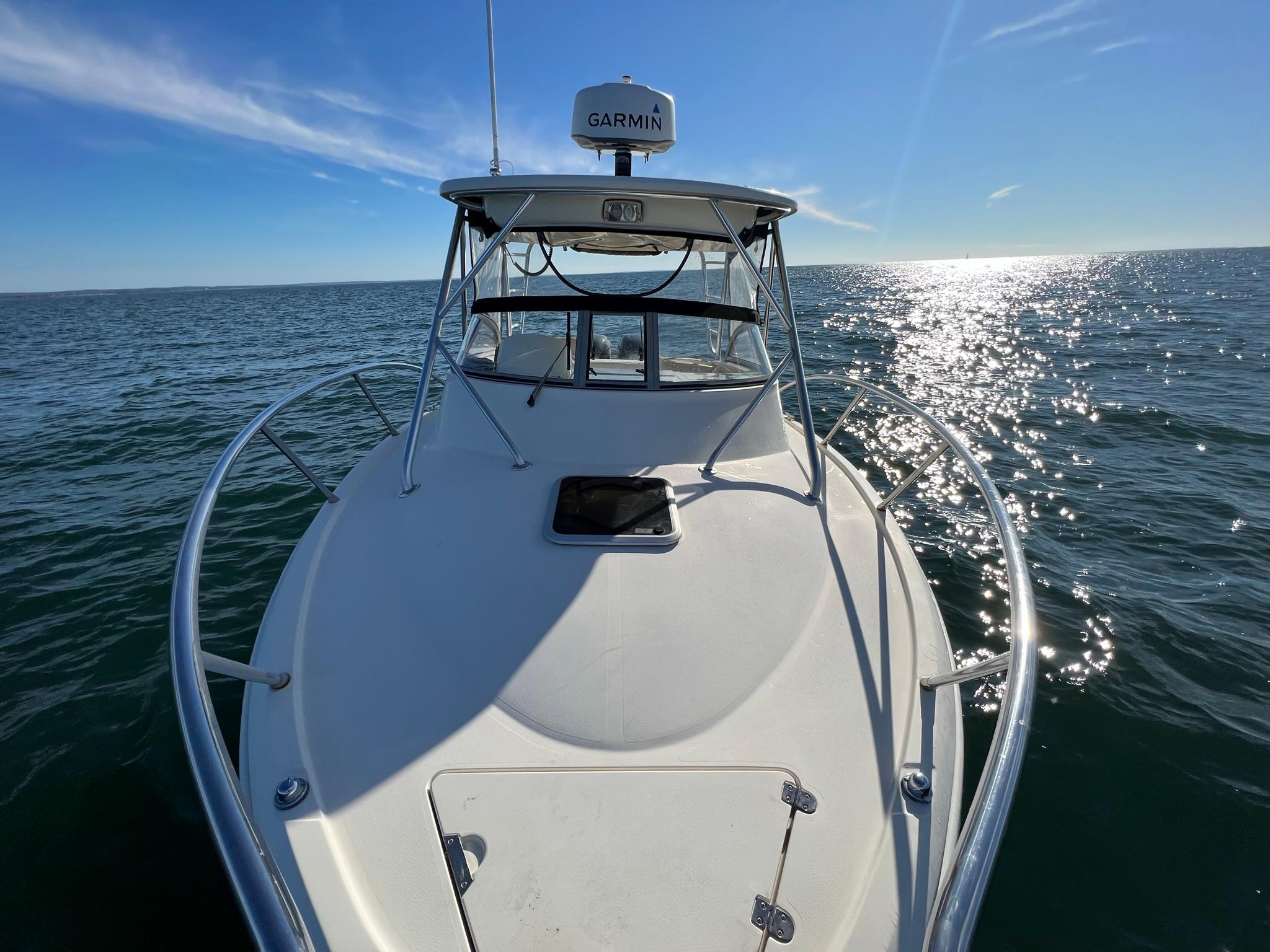 2004 Scout 280 Abaco Saltwater Fishing for sale - YachtWorld