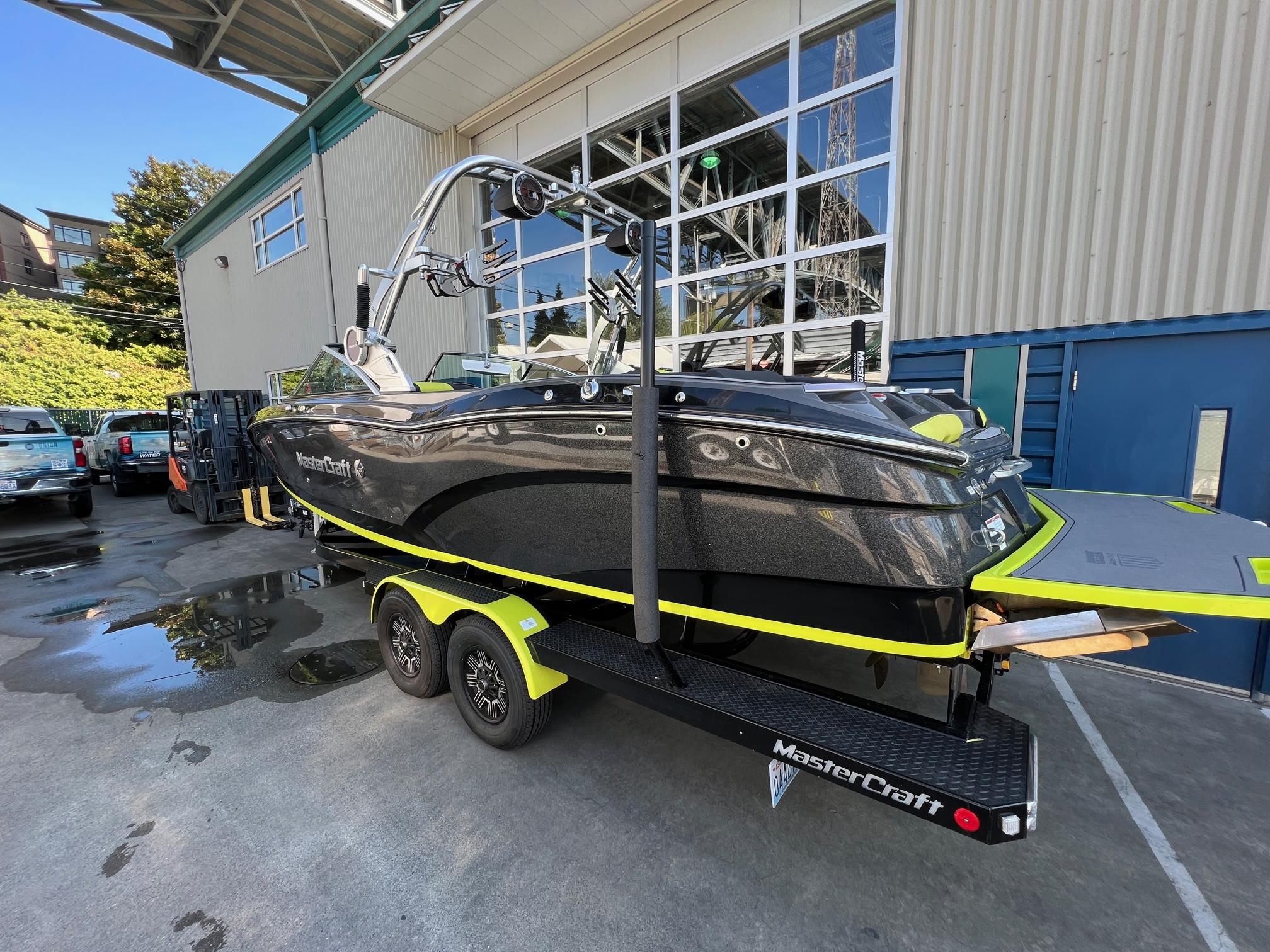 2019 MasterCraft X26 Ski and Wakeboard for sale - YachtWorld