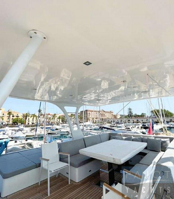 2015 Sunreef Yachts Sunreef 74 Other for sale - YachtWorld