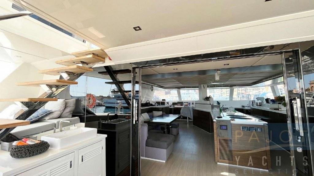 2015 Sunreef Yachts Sunreef 74 Other for sale - YachtWorld