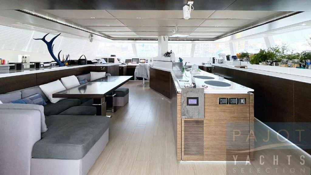 2015 Sunreef Yachts Sunreef 74 Other for sale - YachtWorld