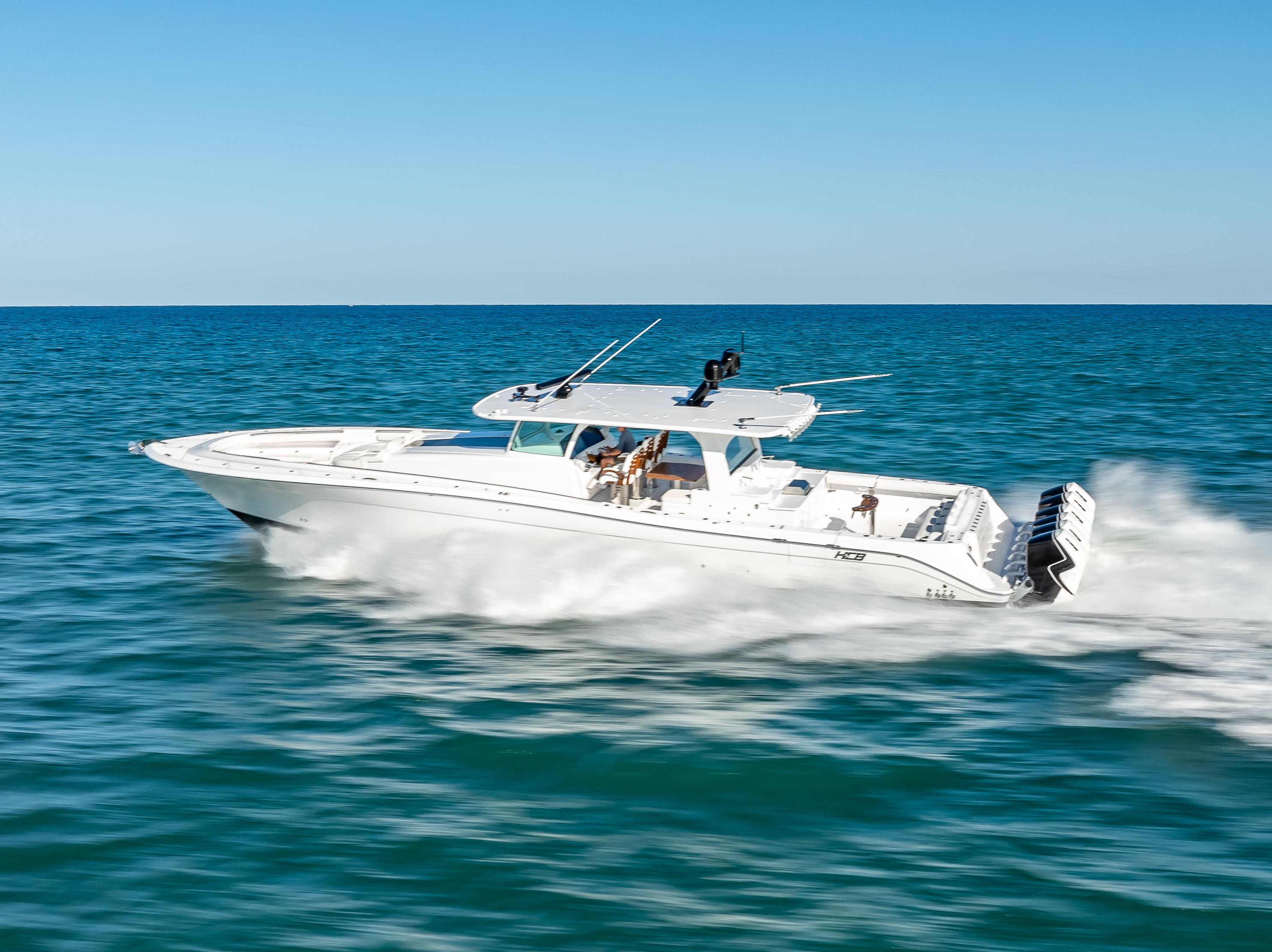 HCB 65 Estrella boats for sale | YachtWorld