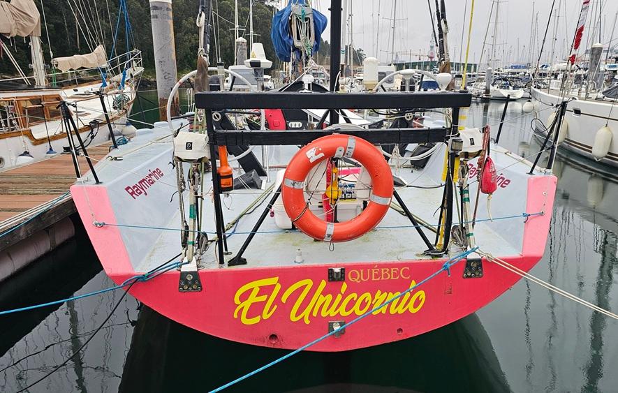 1997 Farr VOR 60 Racer for sale - YachtWorld