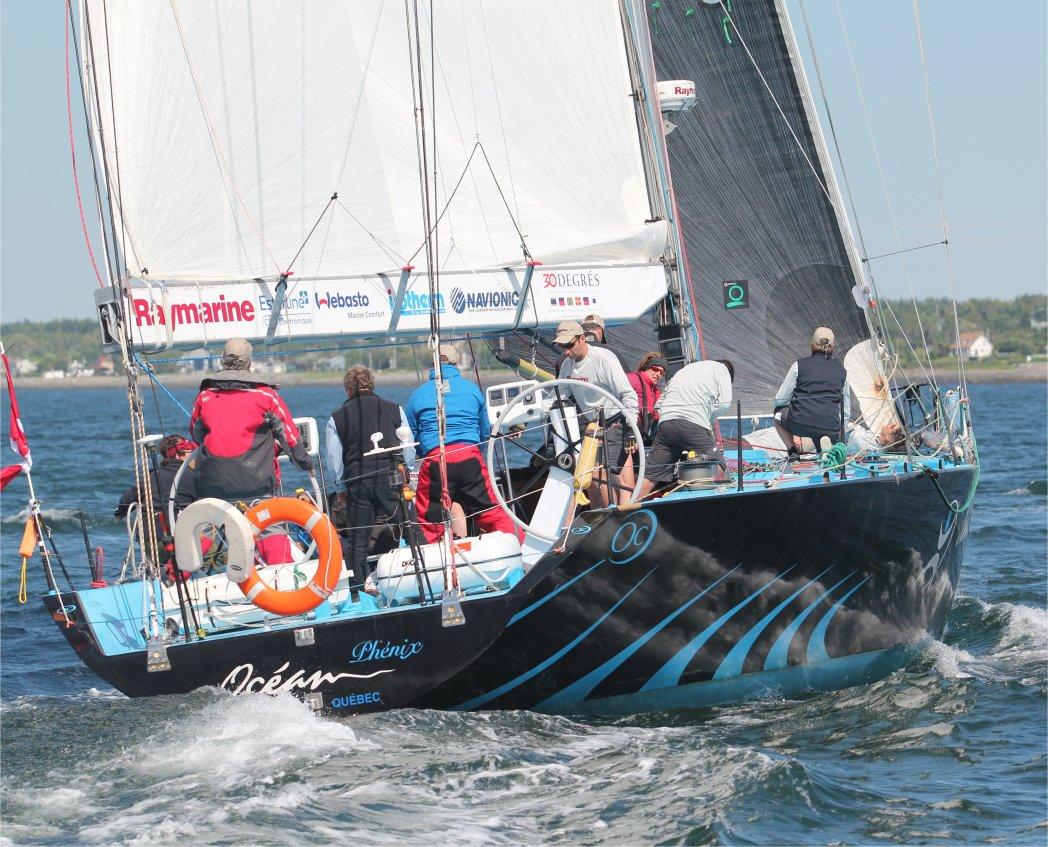 1997 Farr VOR 60 Racer for sale - YachtWorld