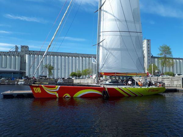 1997 Farr VOR 60 Racer for sale - YachtWorld