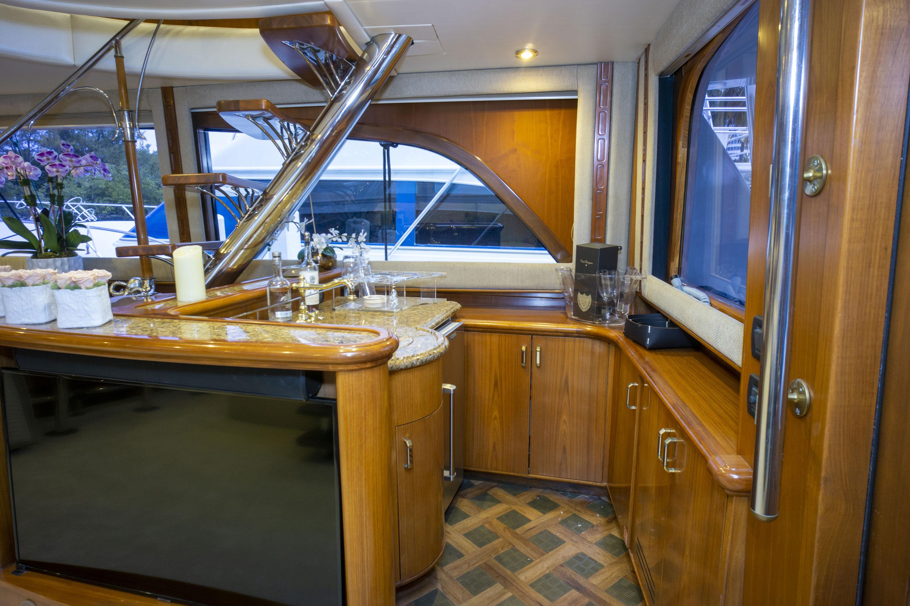 2005 Sport Fishing Sea Force IX for sale - YachtWorld