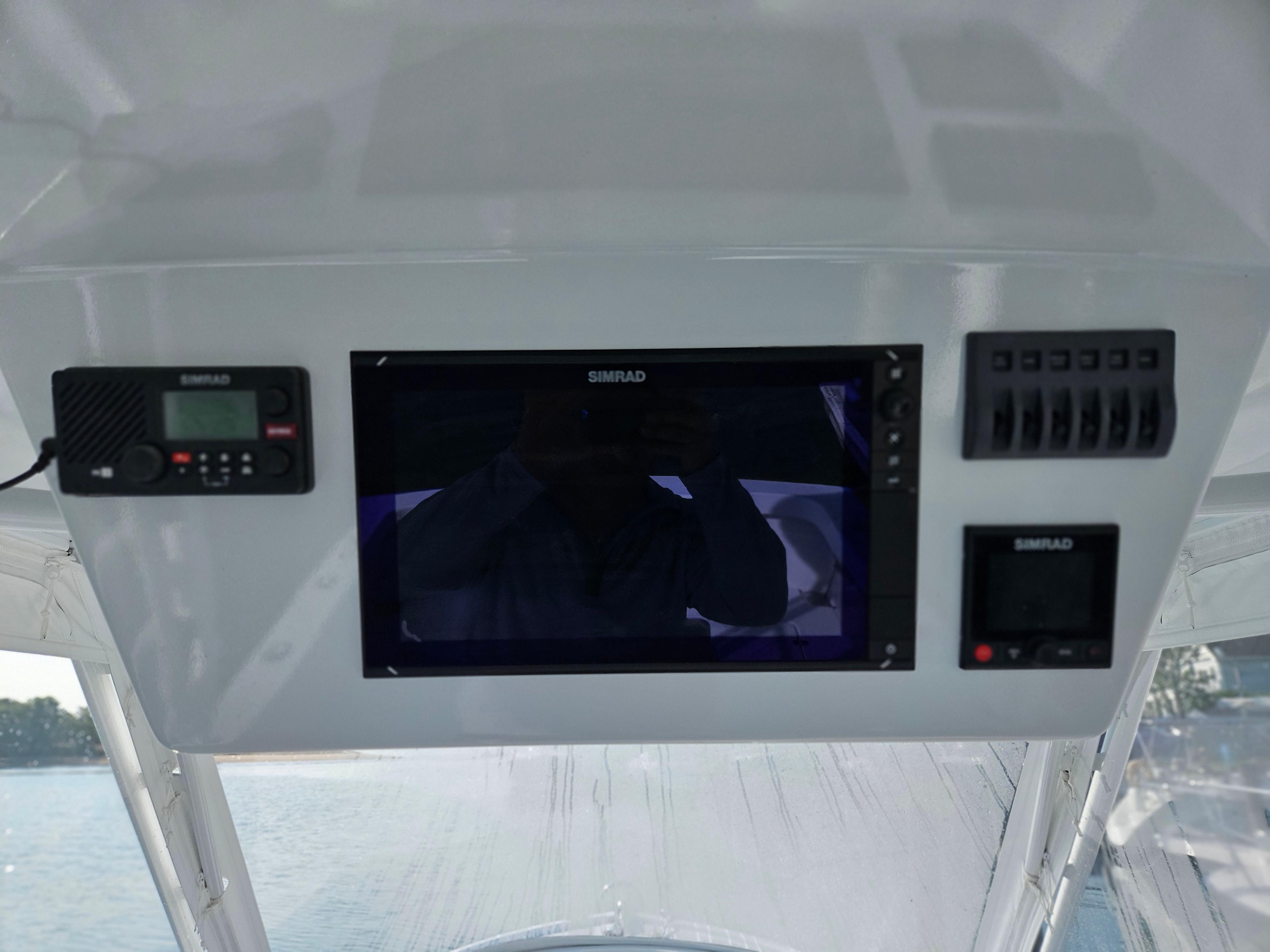 1994 Tides 27 Sportfish Sport Fishing for sale - YachtWorld