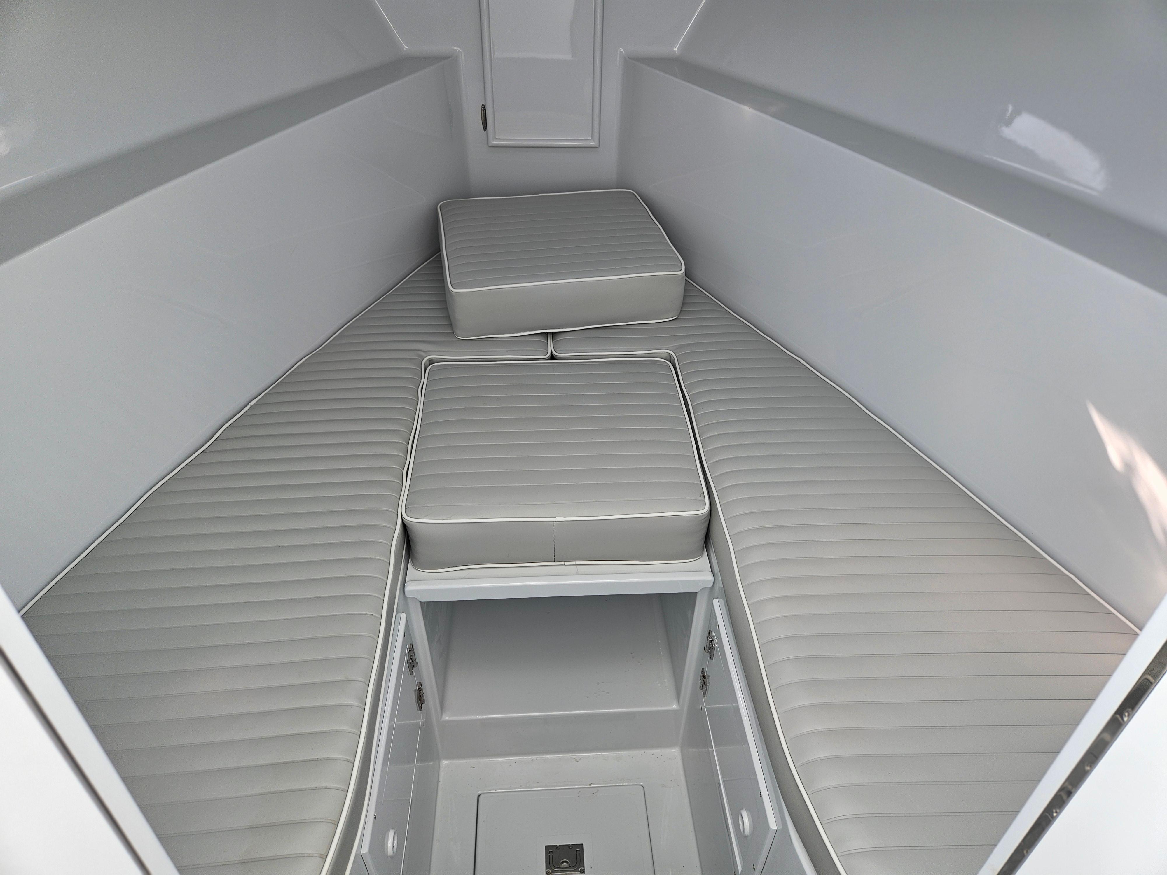 1994 Tides 27 Sportfish Sport Fishing for sale - YachtWorld