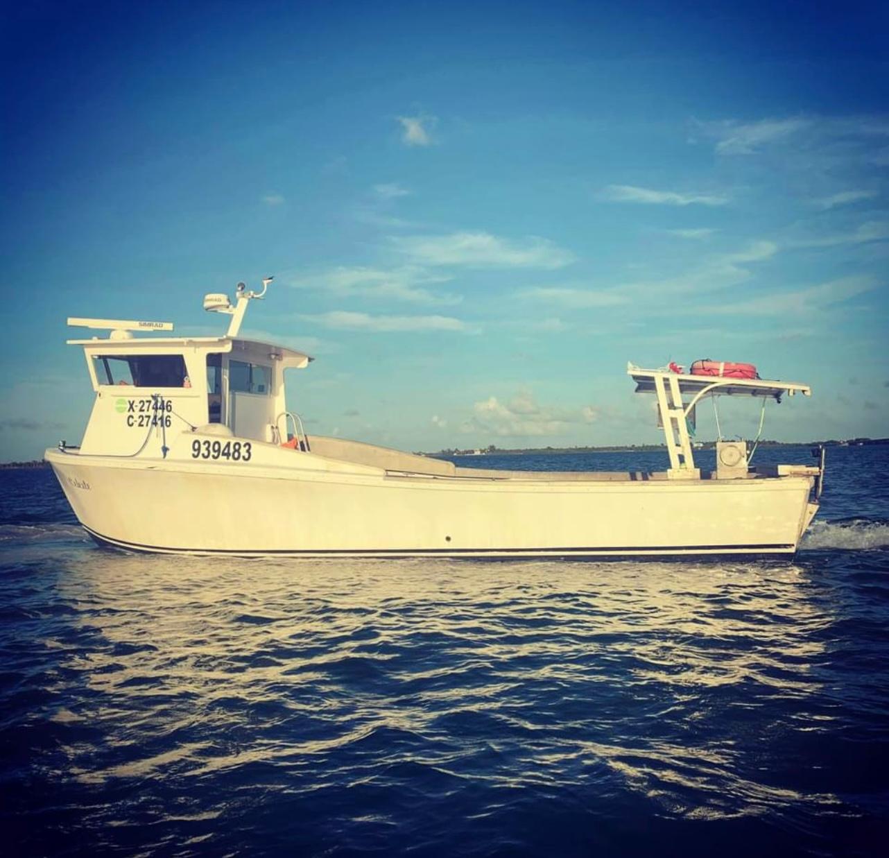 Garcia boats for sale | YachtWorld