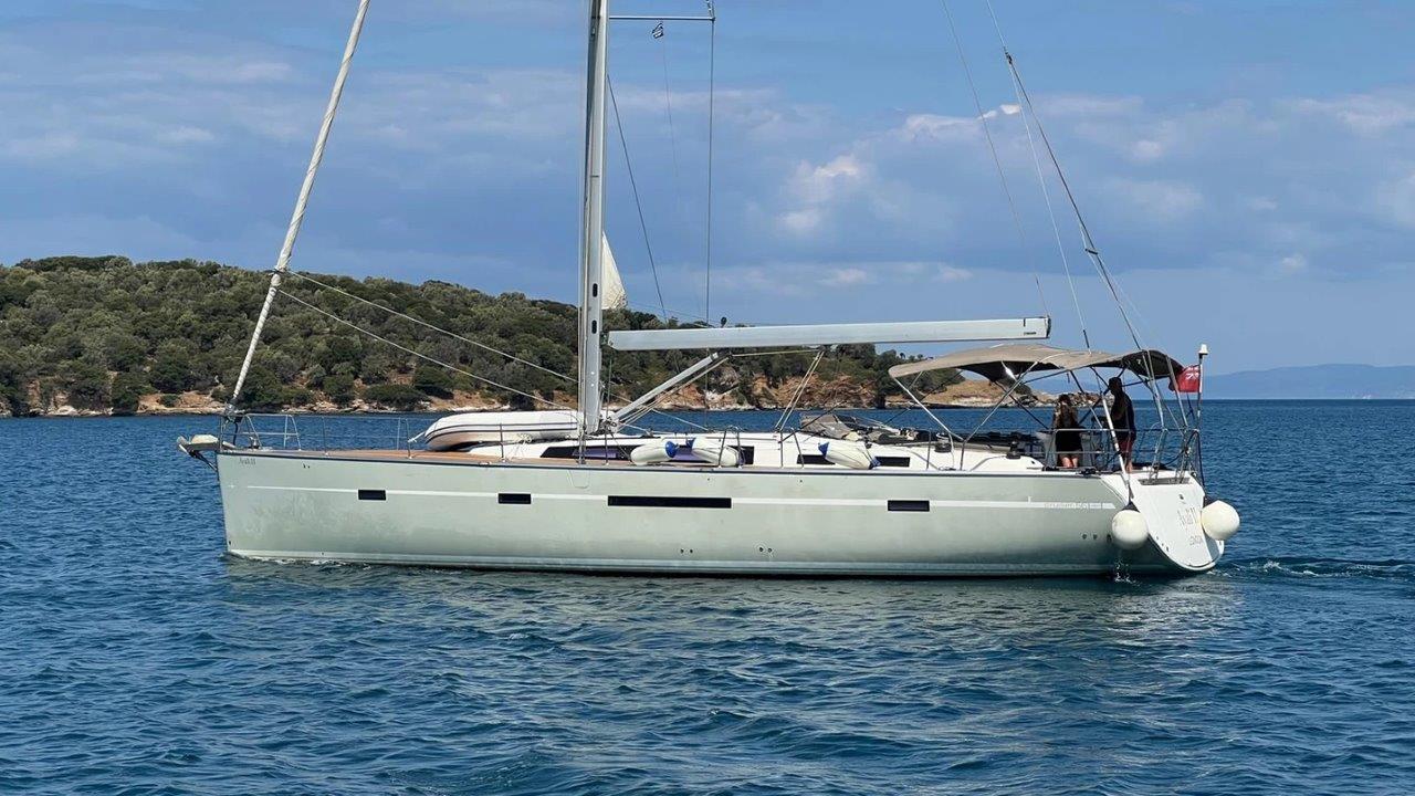 Used 2015 Bavaria Cruiser 56 | YachtFocus