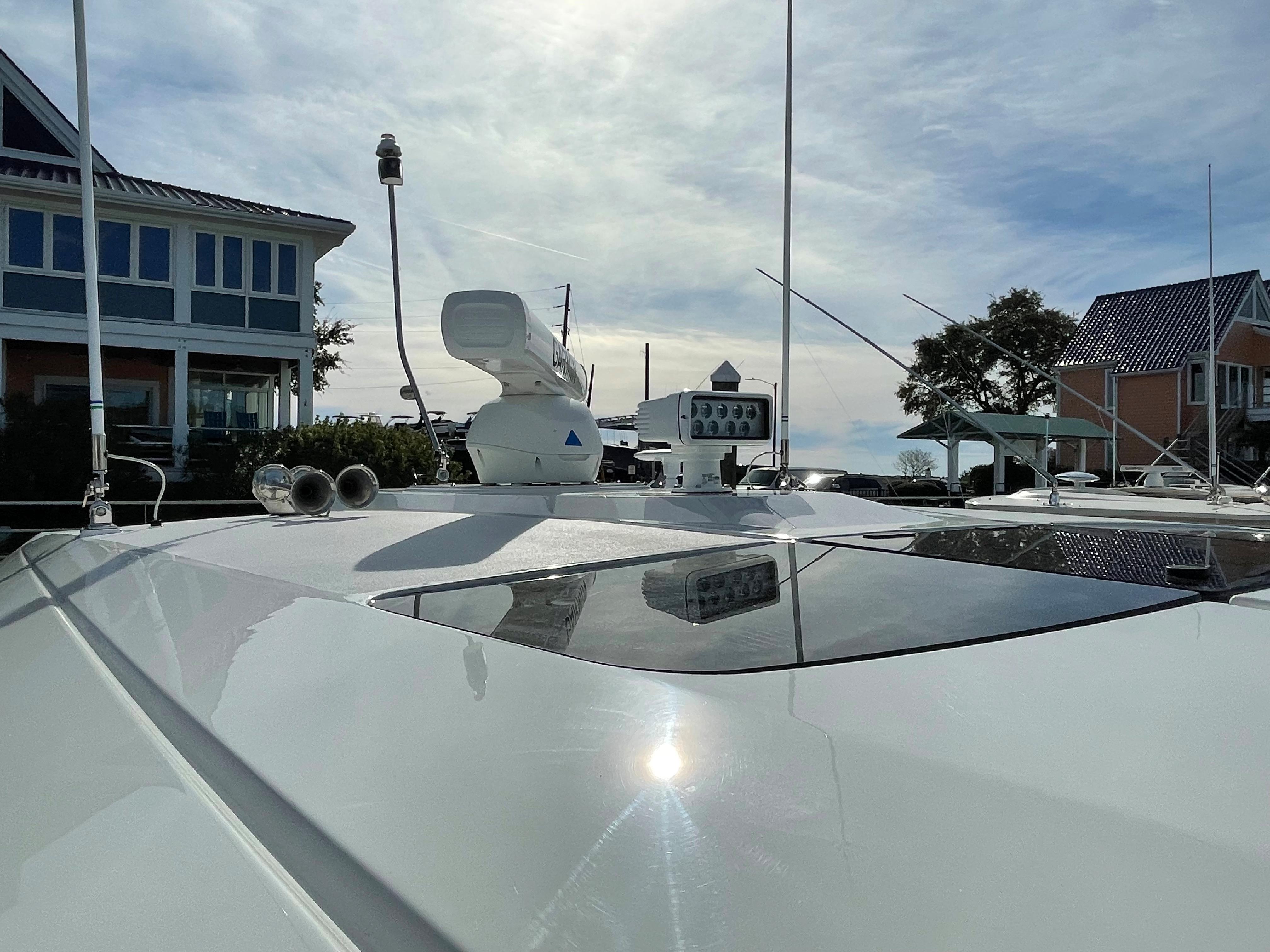 2021 Tiara Yachts 43 LE Cruiser for sale - YachtWorld