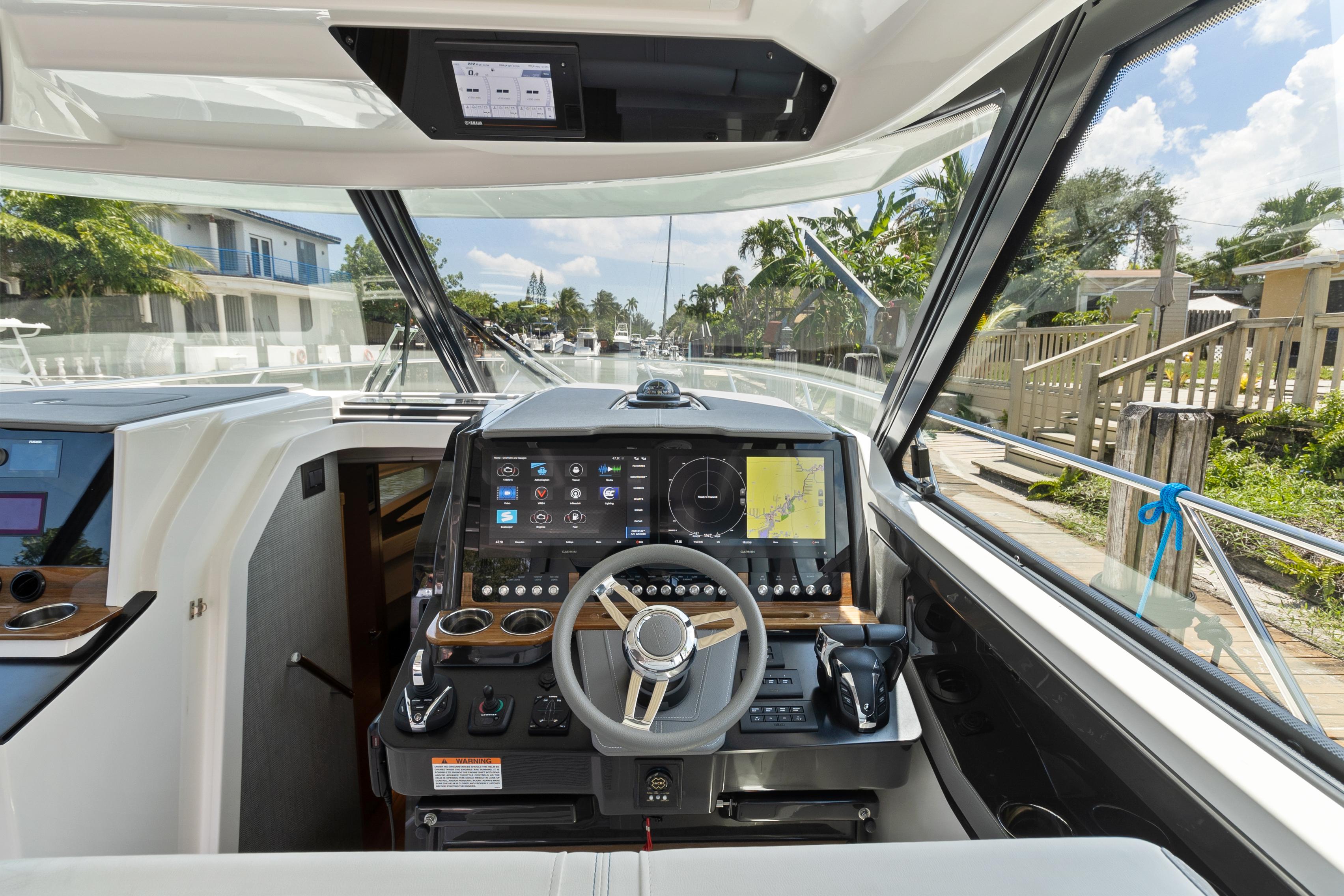 2021 Tiara Yachts 43 LE Cruiser for sale - YachtWorld