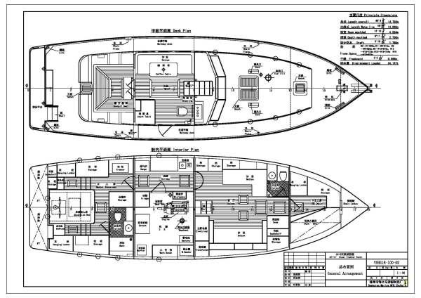 2008 Diesel Duck 462 Pilothouse for sale - YachtWorld