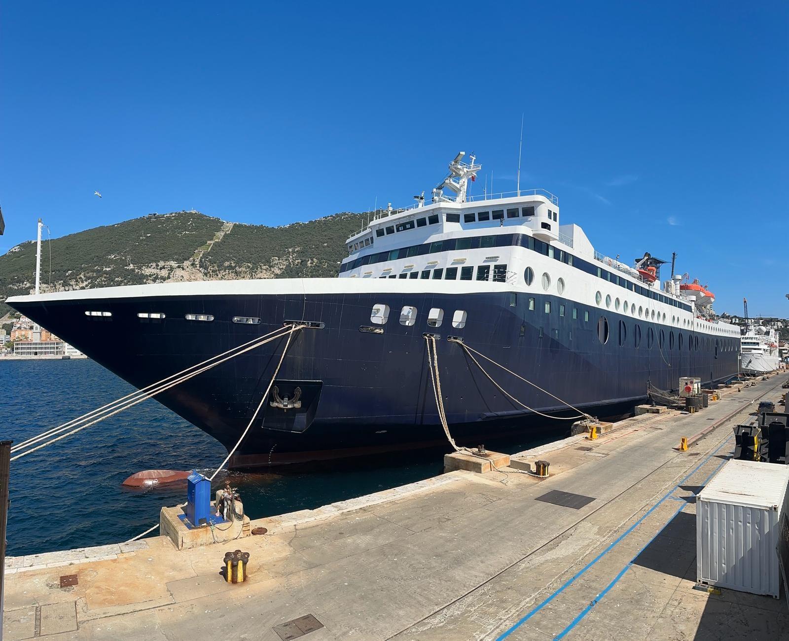 1986 Commercial Custom for sale - YachtWorld