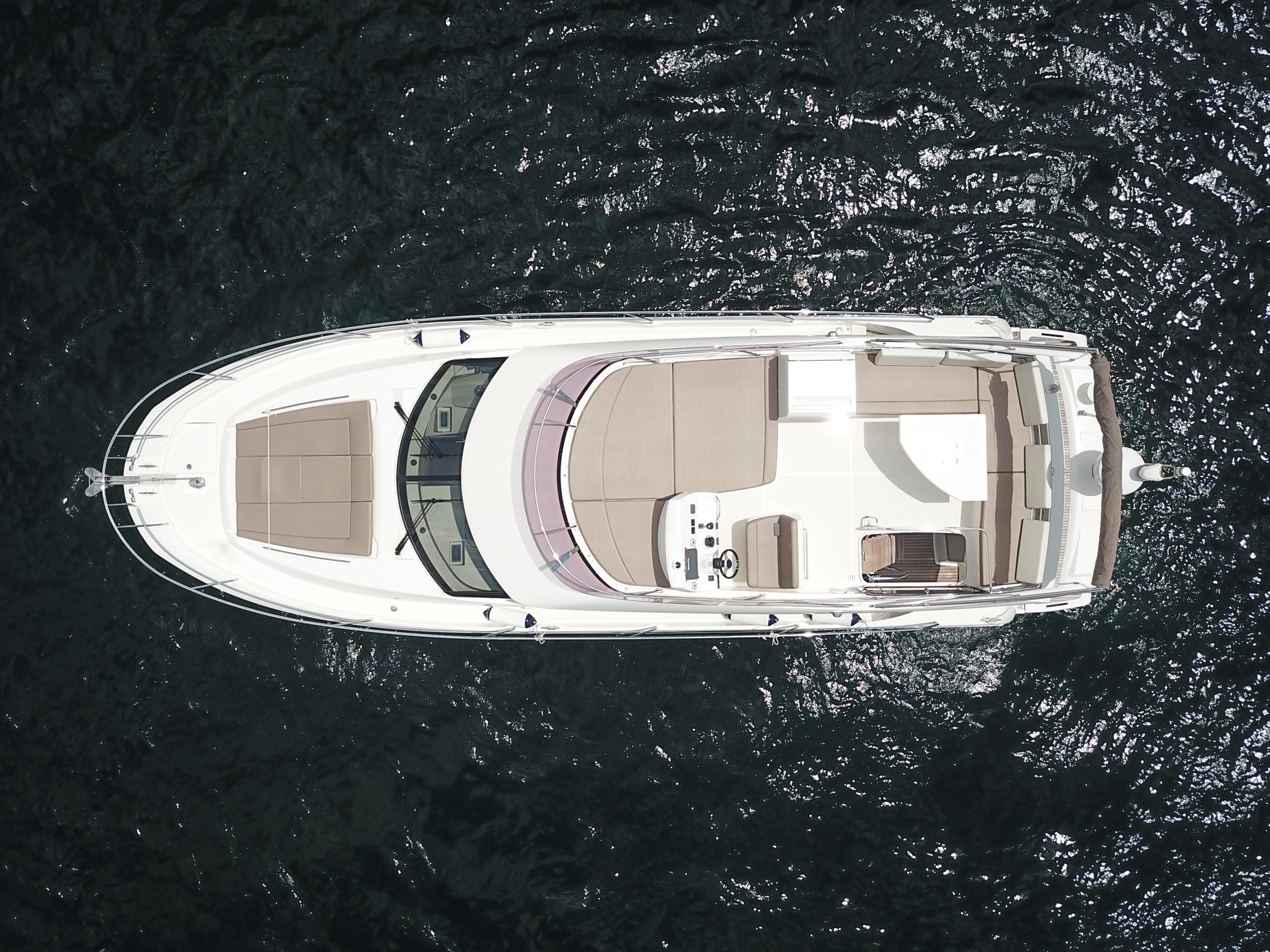 2014 Prestige 450 Motor Yachts for sale - YachtWorld