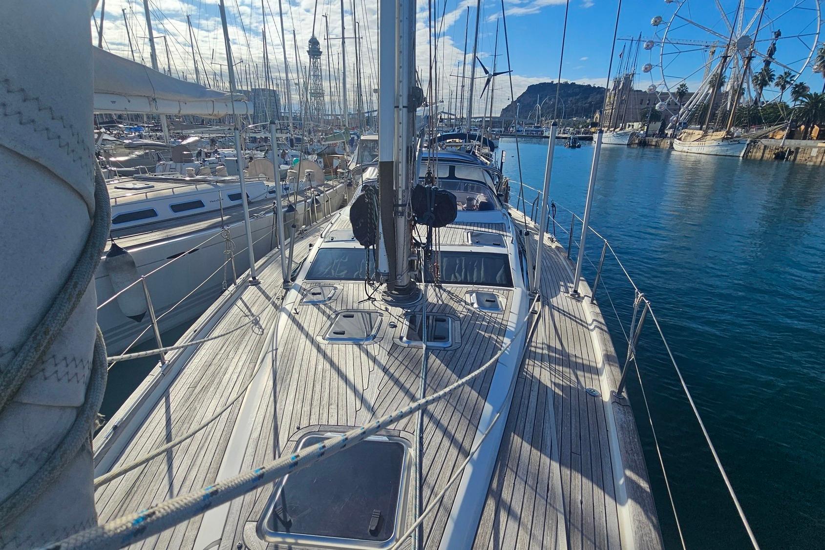 Ocasión 2007 Sunbeam 53 - Barcelona | TopBarcos.com