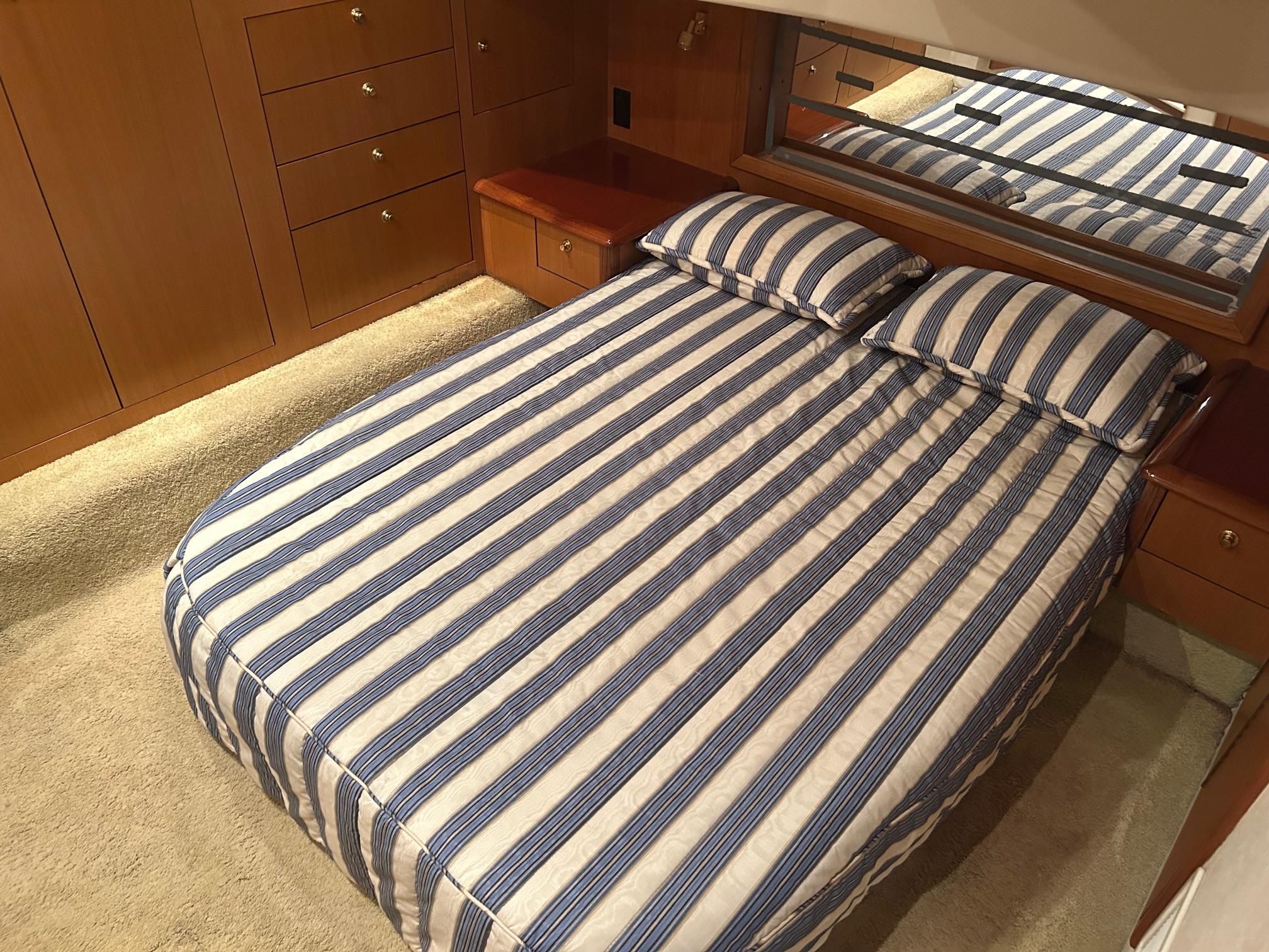 2003 Ocean Yachts Super Sport Sport Fishing for sale - YachtWorld