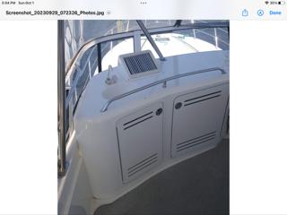 2004 Sea Ray 480 Sedan Bridge Cruiser for sale - YachtWorld