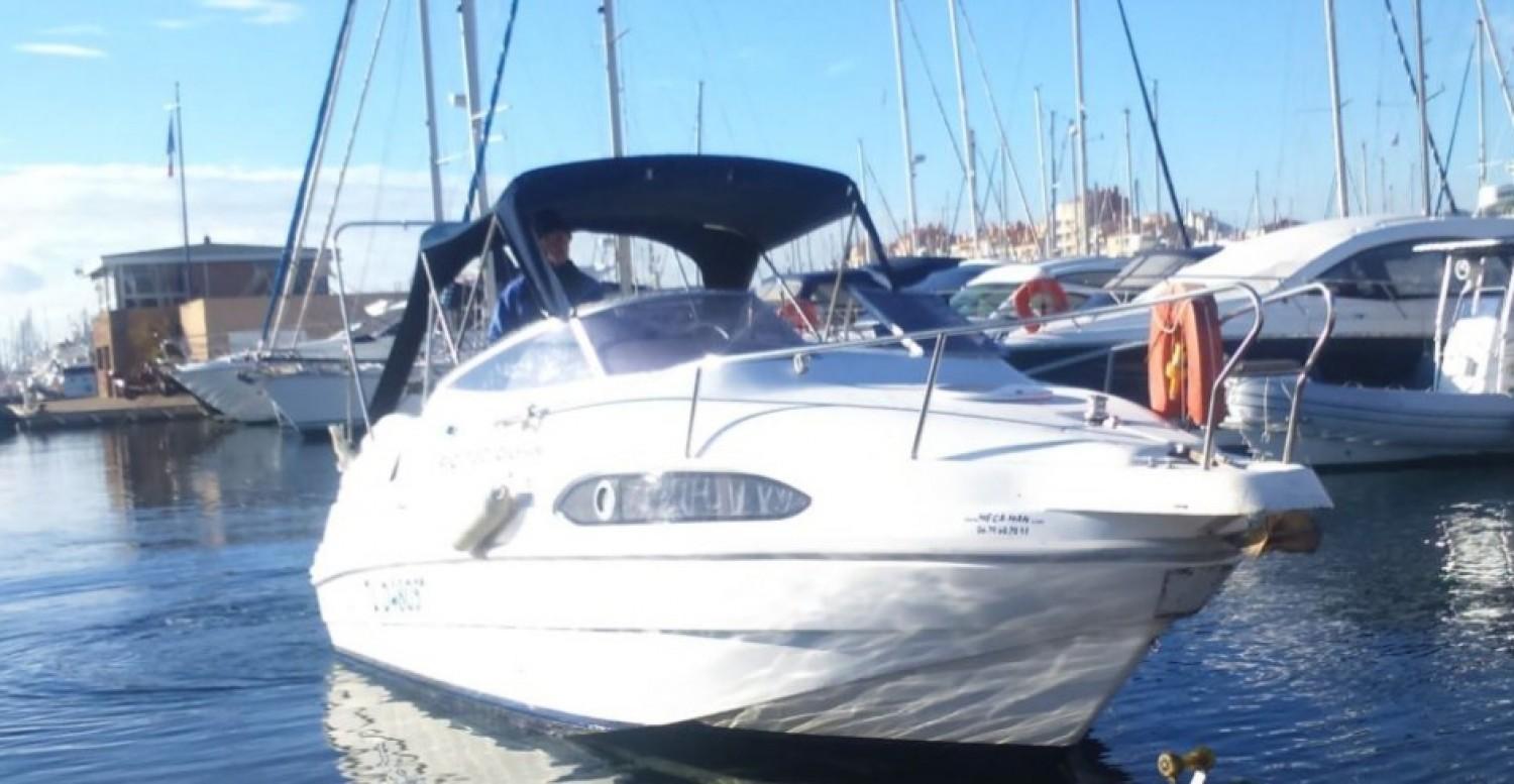Used 2007 RIO RIO 700 CRUISER - 85 - Vendée | TopBoats