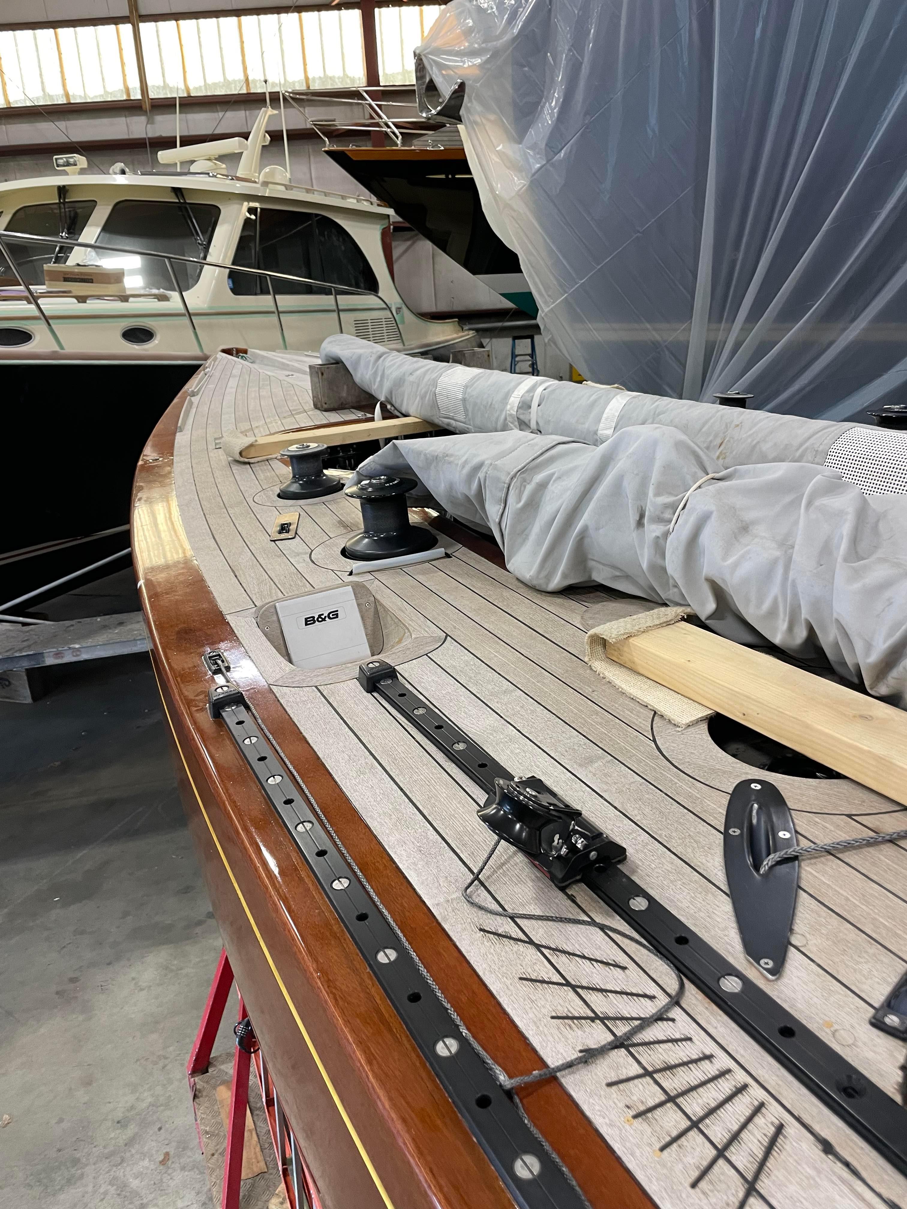 1989 Litton International 6 Metre Racer for sale - YachtWorld