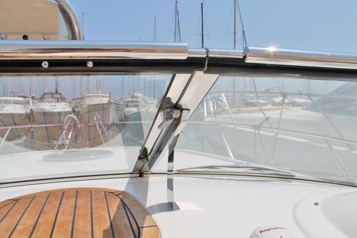 2007 Windy 35 Khamsin Cruiser for sale - YachtWorld