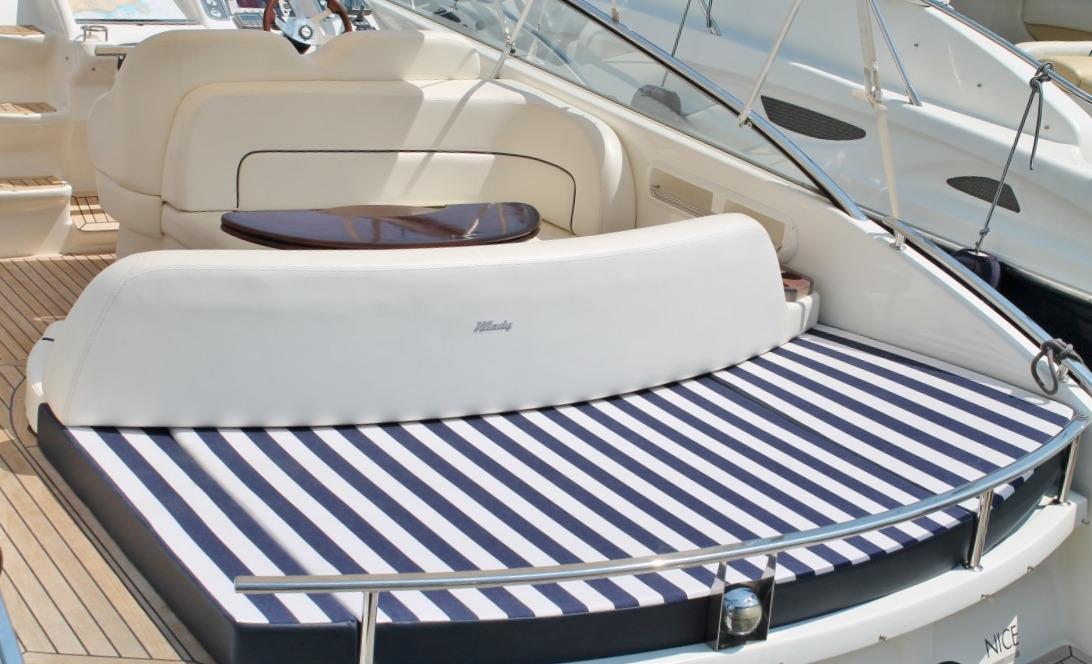 2007 Windy 35 Khamsin Cruiser for sale - YachtWorld