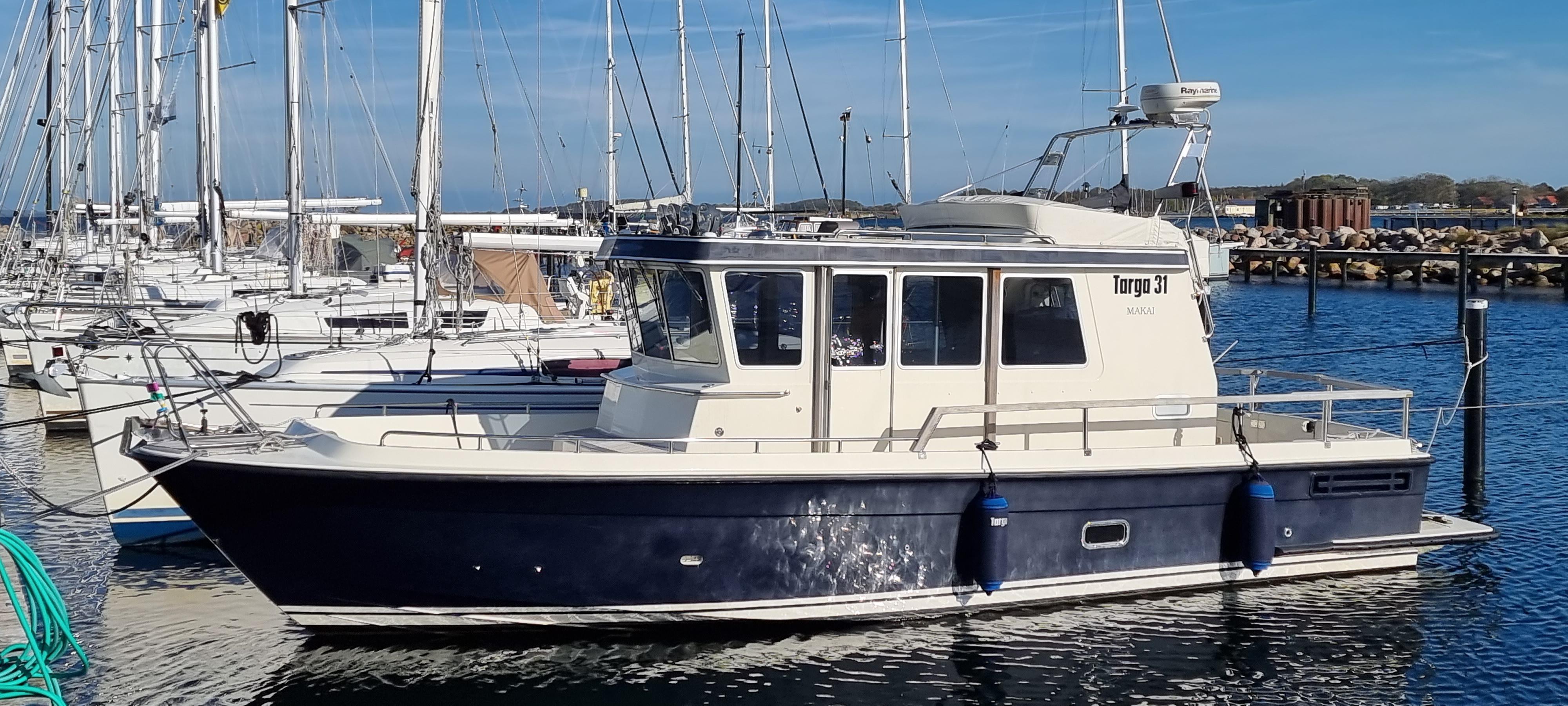 Botnia Targa 31 | 2003 | 10m - Schleswig-Holstein | Boatshop24